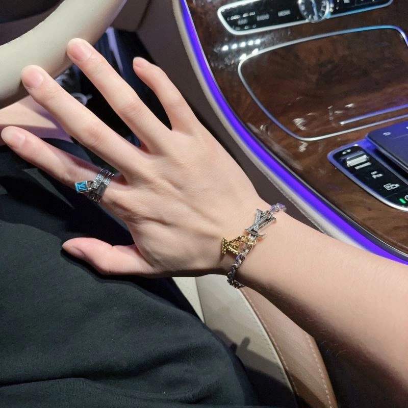 OEM Louis Vuitton Bracelets