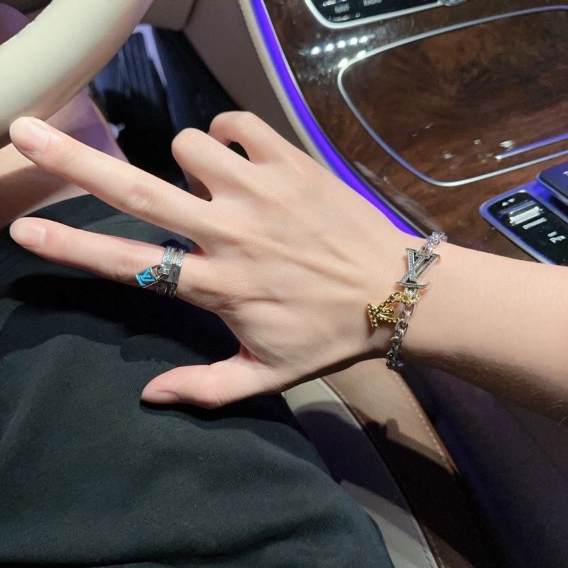 OEM Louis Vuitton Bracelets