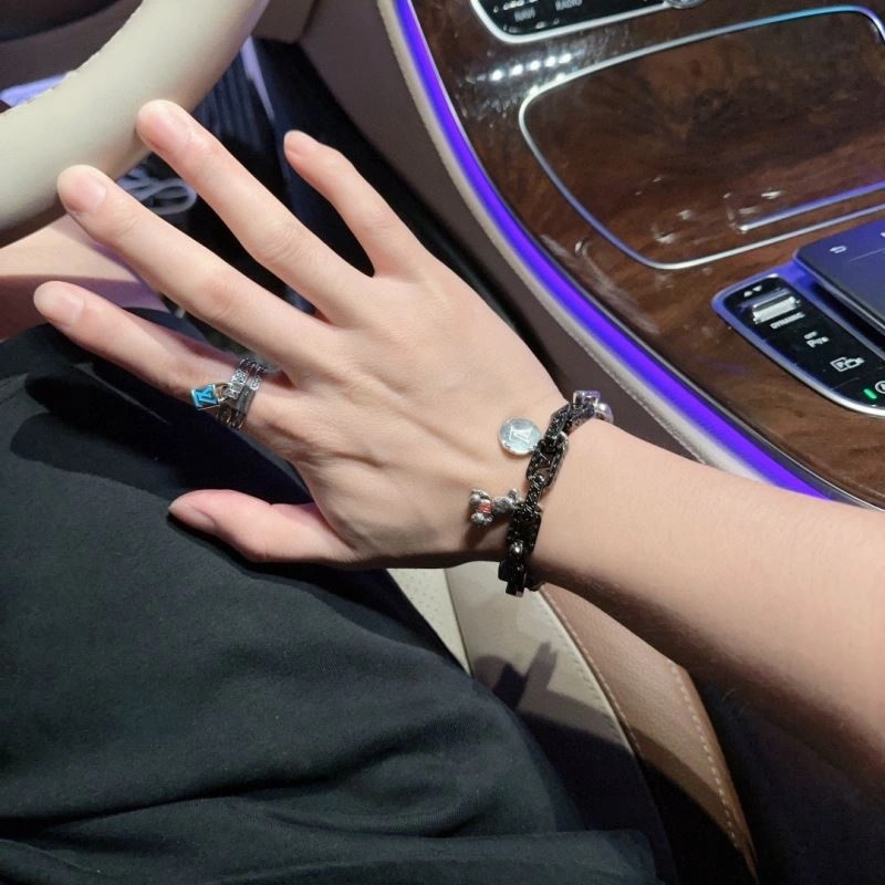 Genuine Louis Vuitton Bracelets