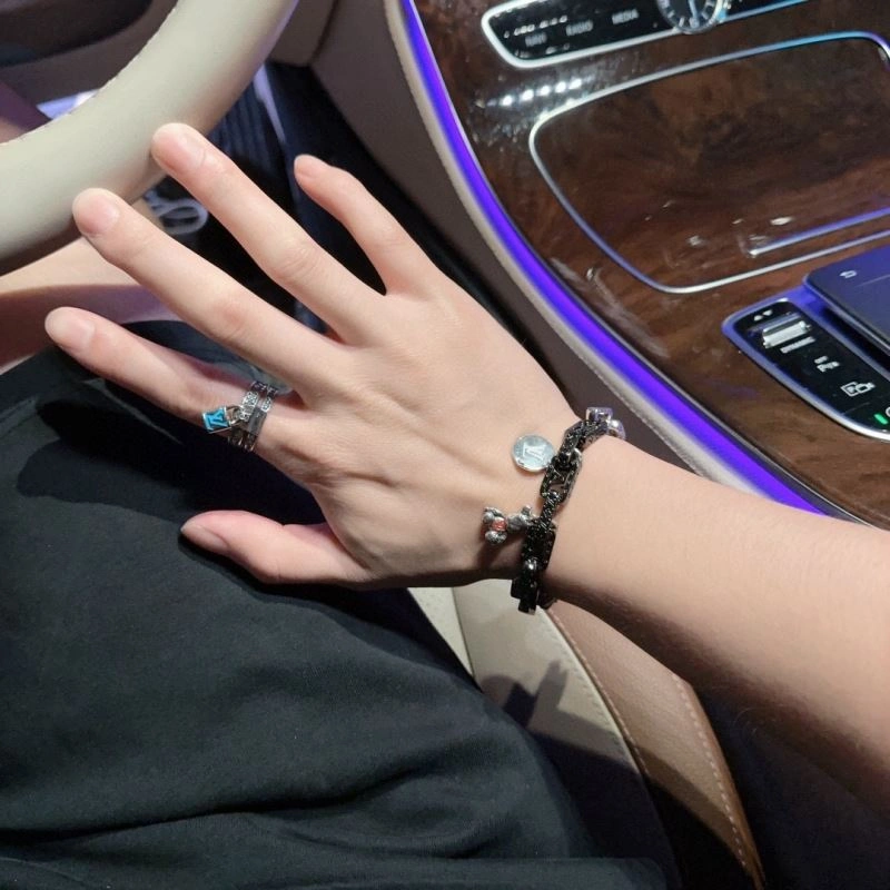 Genuine Louis Vuitton Bracelets