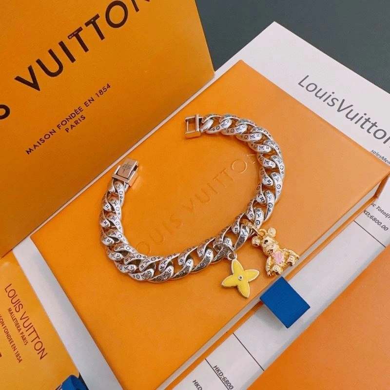 Louis Vuitton Bracelets