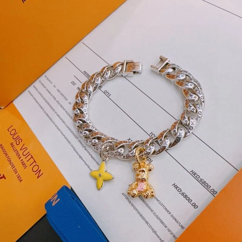 High fidelity Louis Vuitton Bracelets