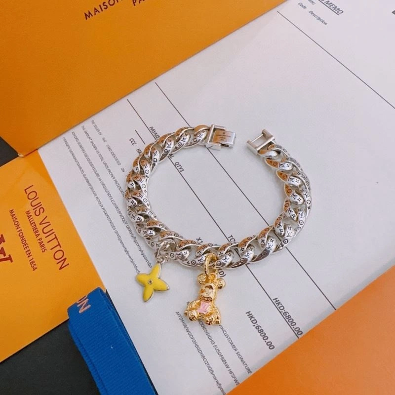 High fidelity Louis Vuitton Bracelets