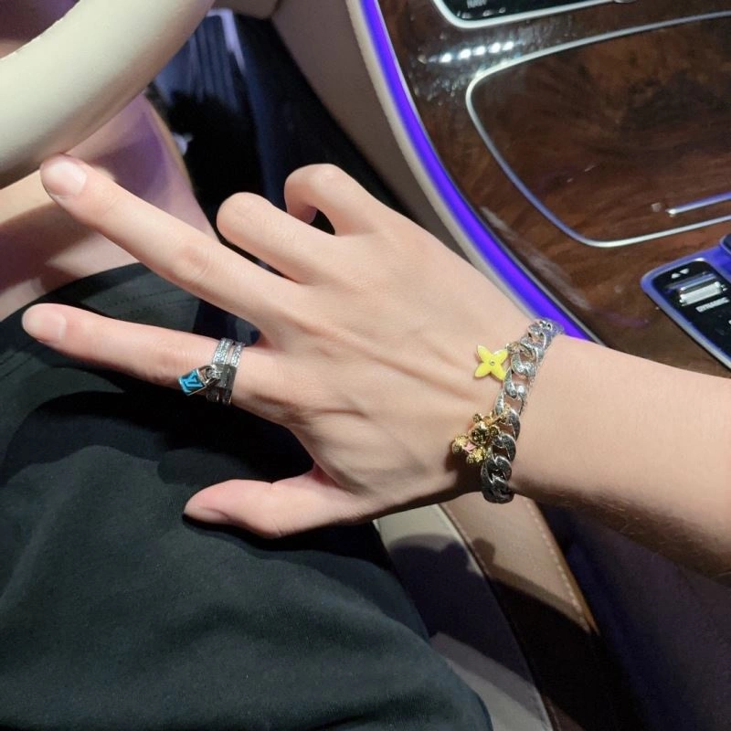 High fidelity Louis Vuitton Bracelets