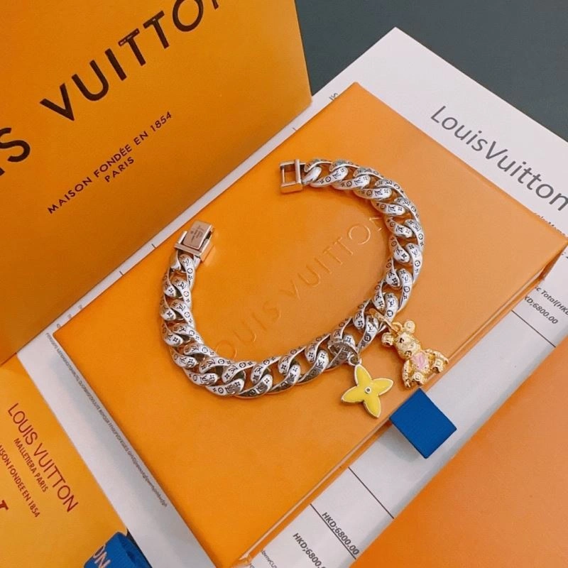 High fidelity Louis Vuitton Bracelets