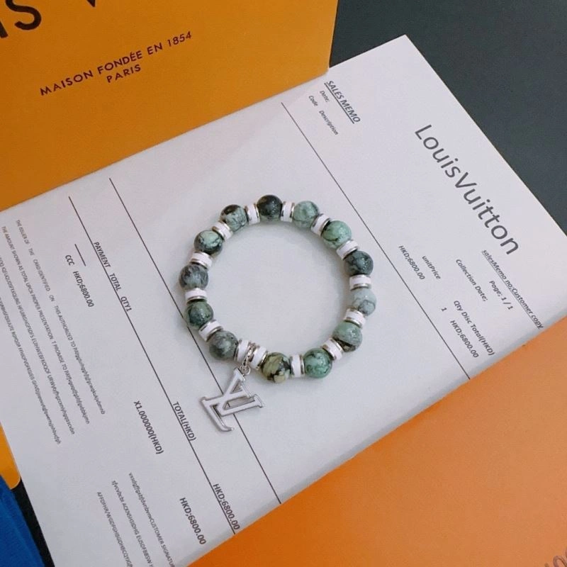 Legit Louis Vuitton Bracelets
