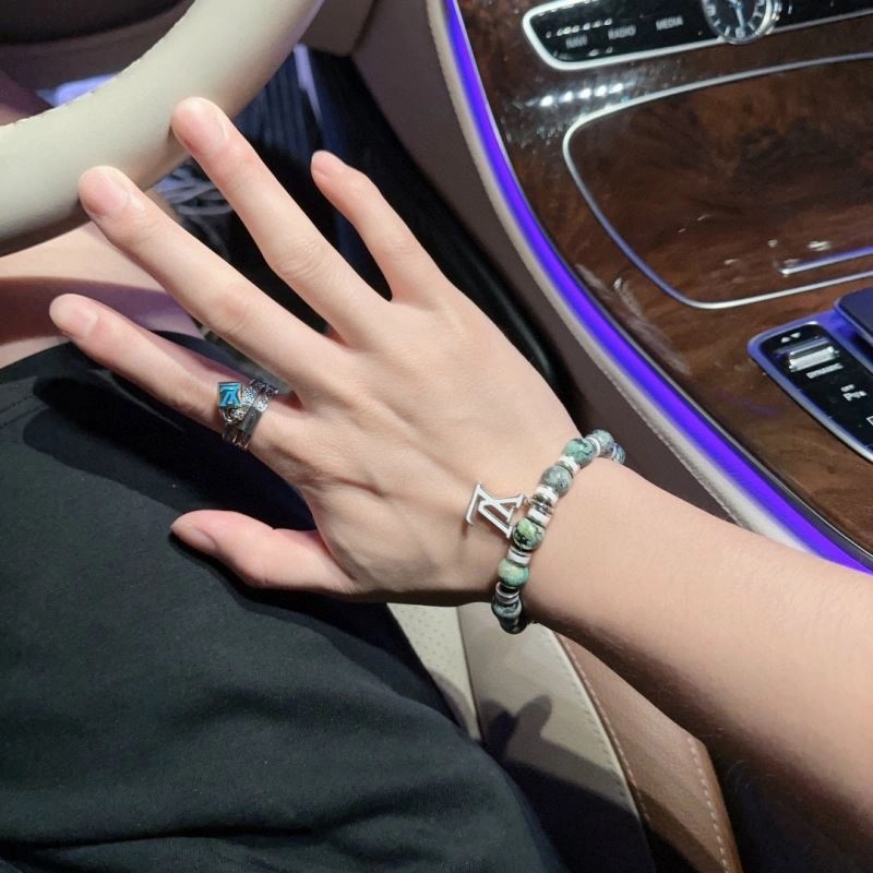 Legit Louis Vuitton Bracelets