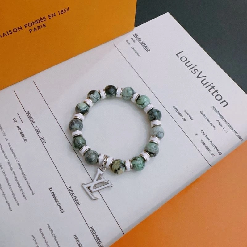 Legit Louis Vuitton Bracelets
