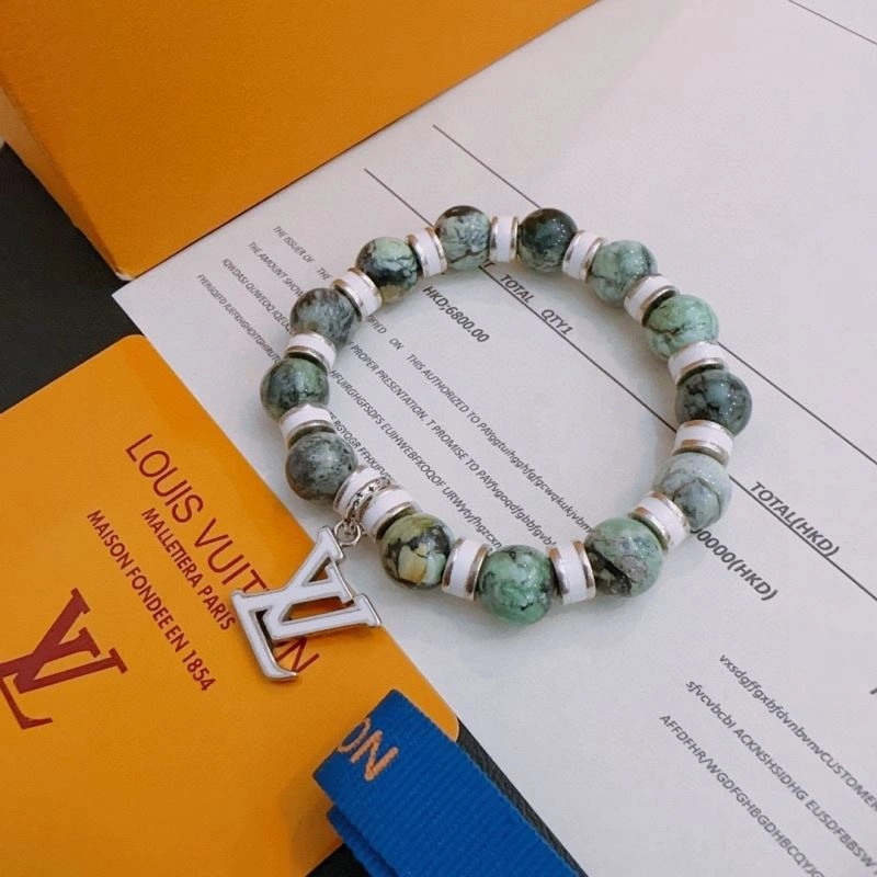 Legit Louis Vuitton Bracelets