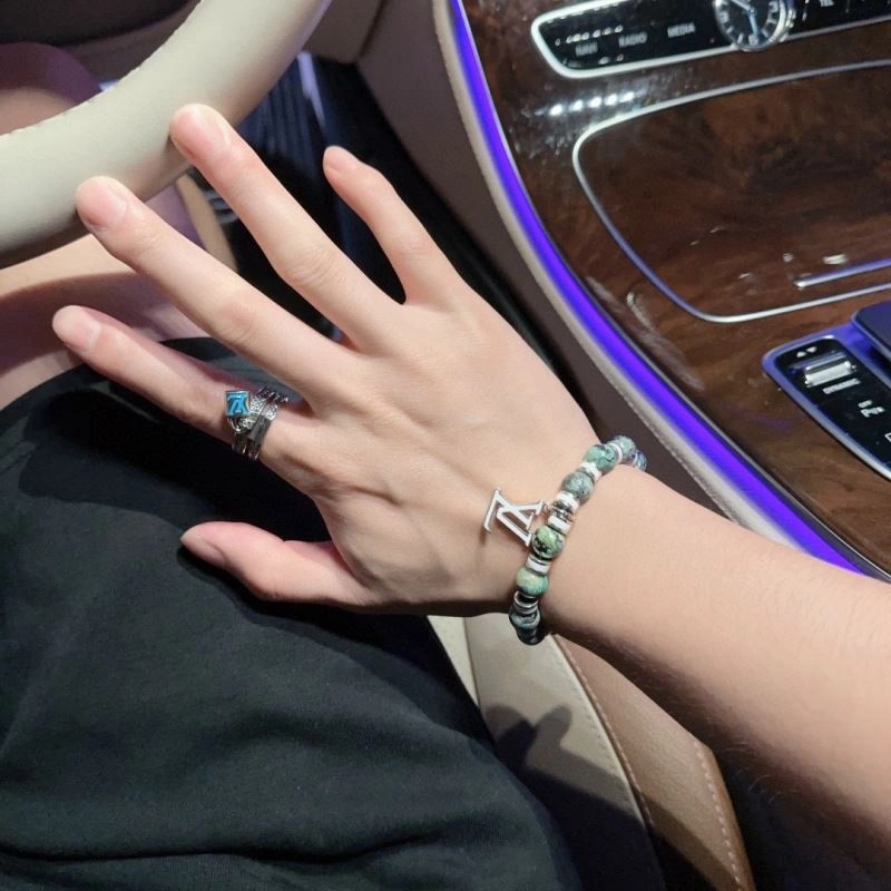 Legit Louis Vuitton Bracelets