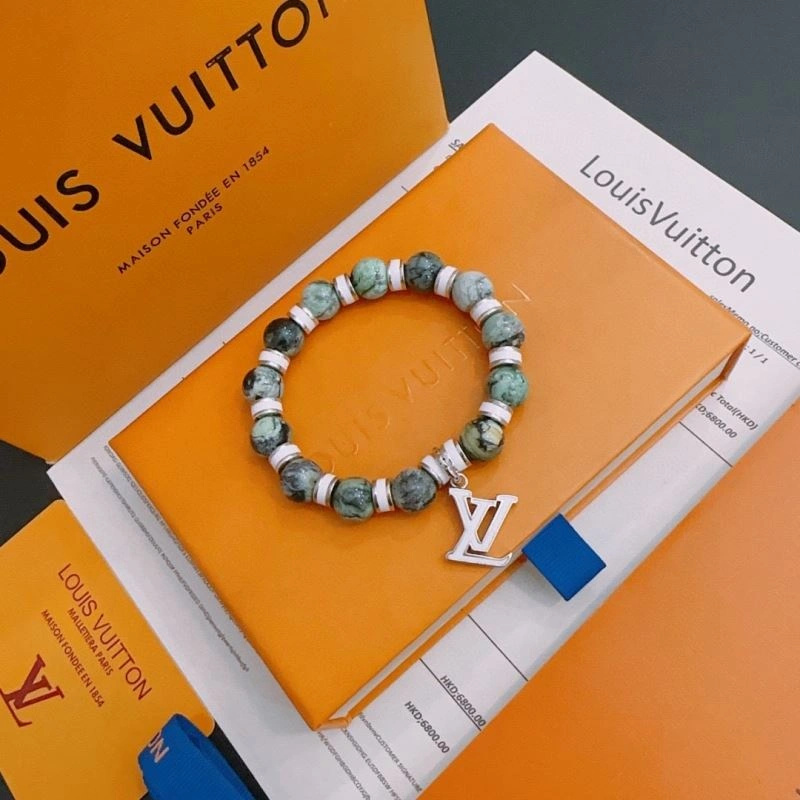 Legit Louis Vuitton Bracelets