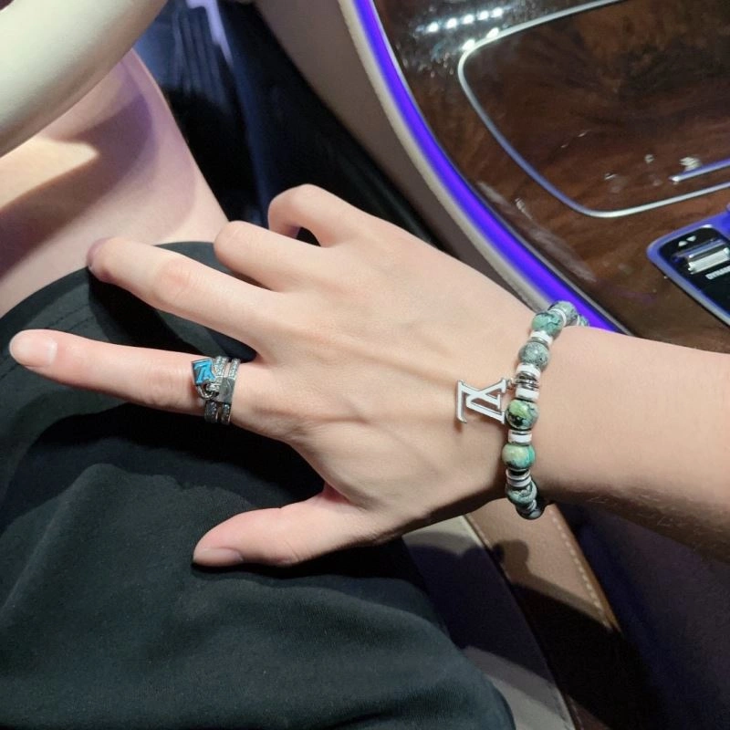 Legit Louis Vuitton Bracelets