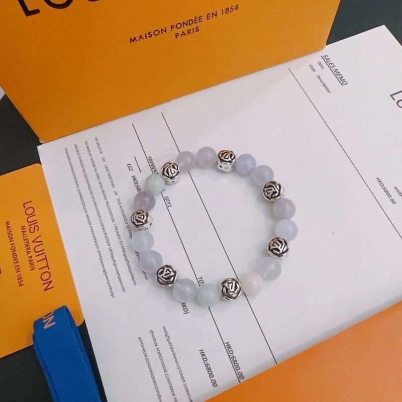 Top match Louis Vuitton Bracelets