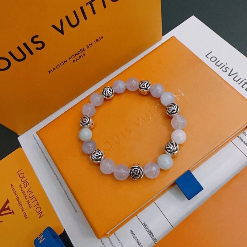 Top match Louis Vuitton Bracelets