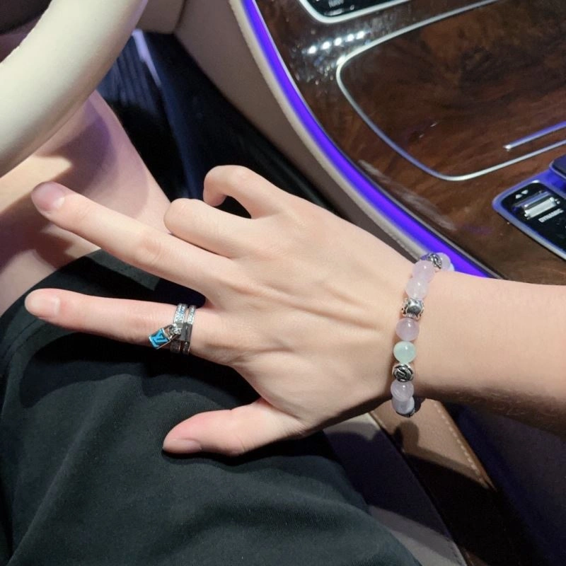 Top match Louis Vuitton Bracelets
