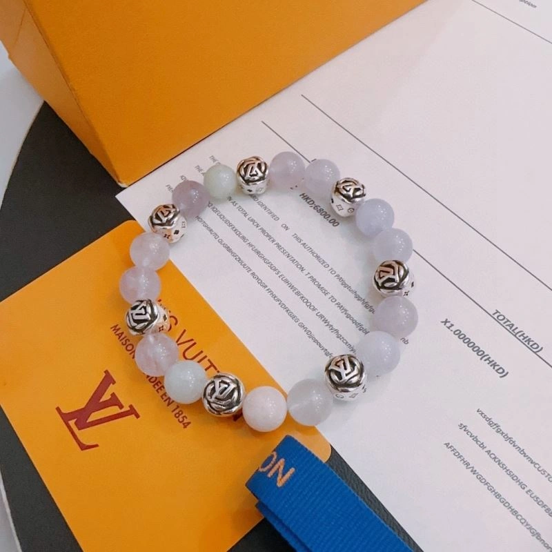 Top match Louis Vuitton Bracelets