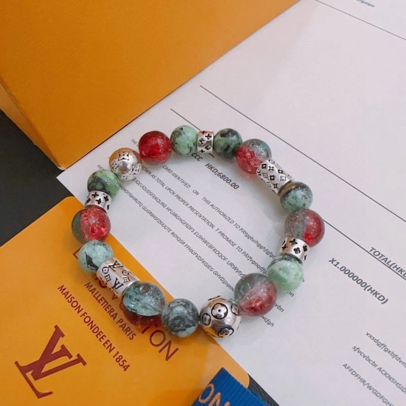 1:1 copy Louis Vuitton Bracelets