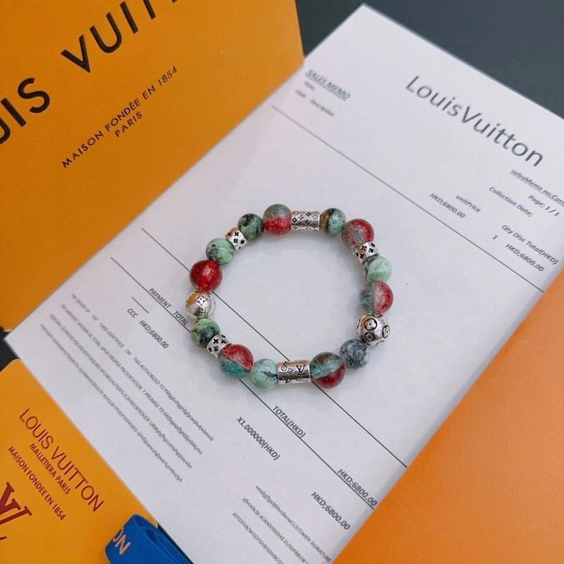 1:1 copy Louis Vuitton Bracelets