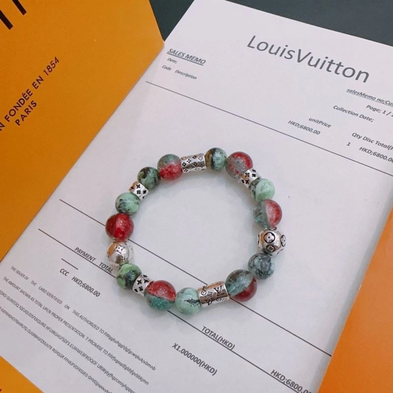 1:1 copy Louis Vuitton Bracelets
