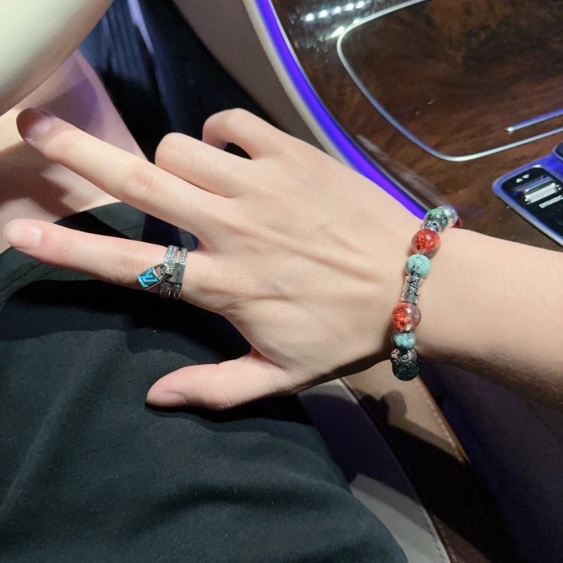 1:1 copy Louis Vuitton Bracelets