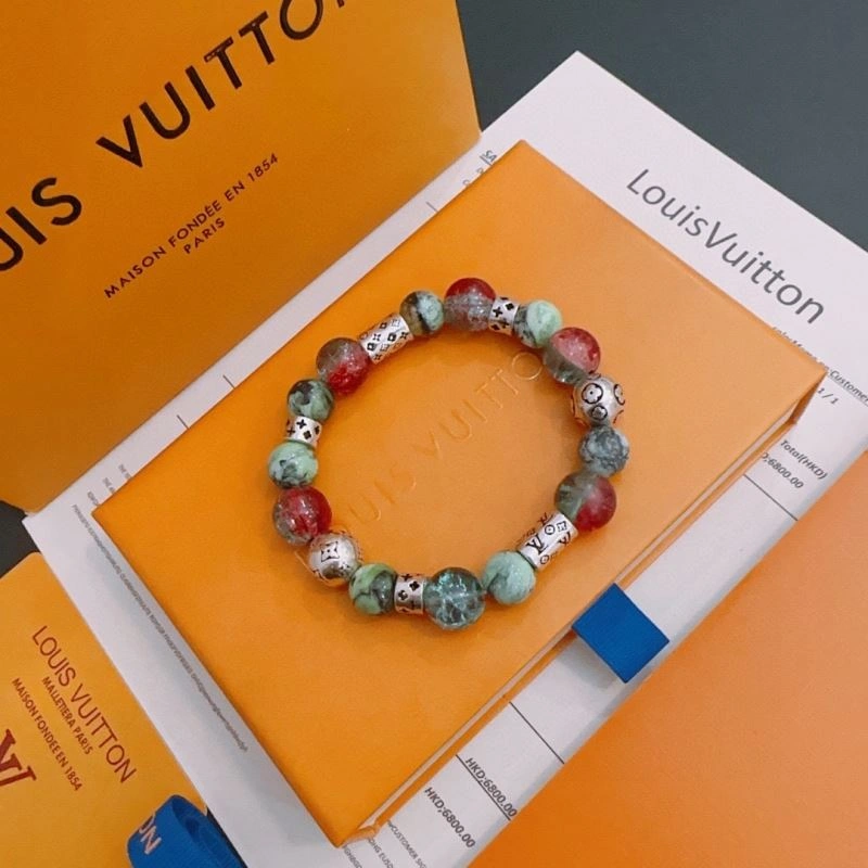 1:1 copy Louis Vuitton Bracelets