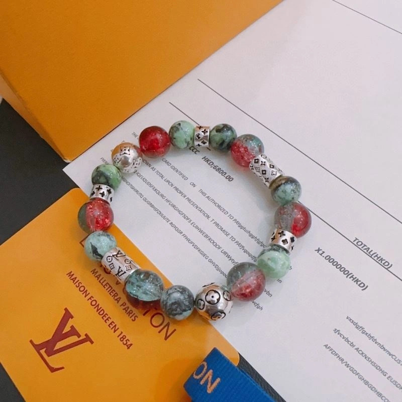 1:1 copy Louis Vuitton Bracelets