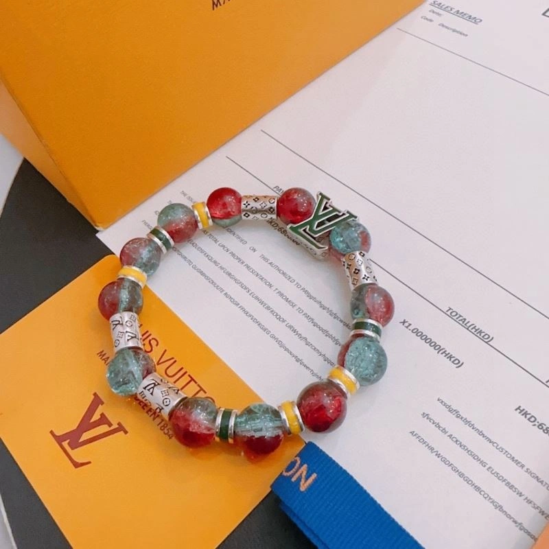 Affordable Louis Vuitton Bracelets