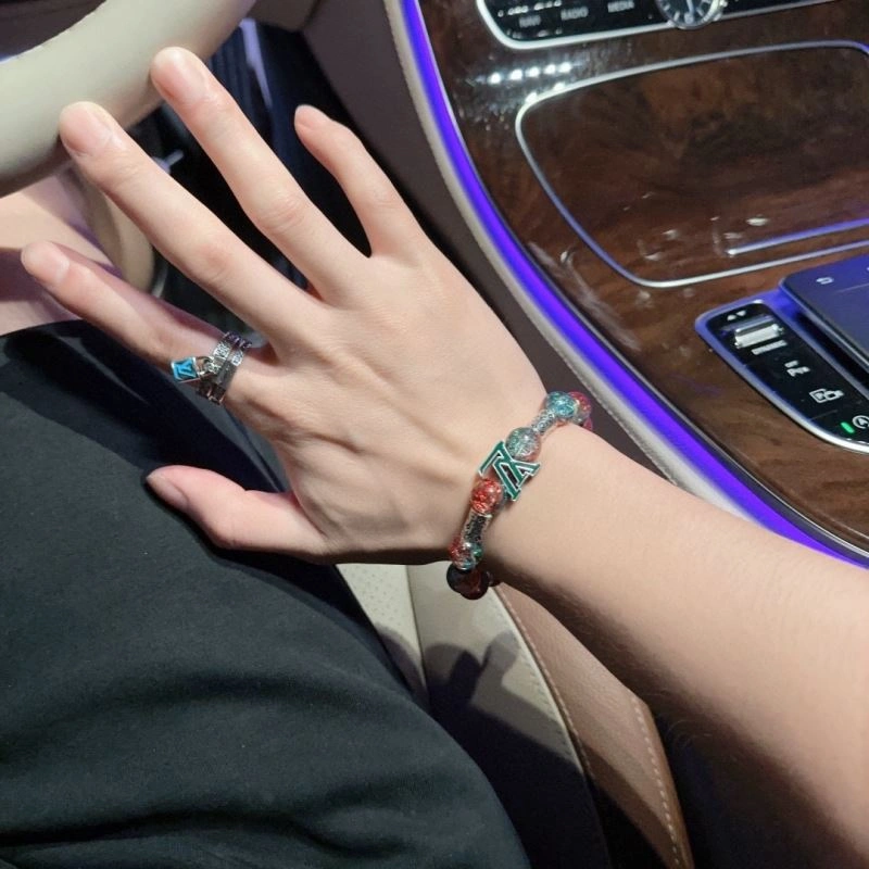 Affordable Louis Vuitton Bracelets