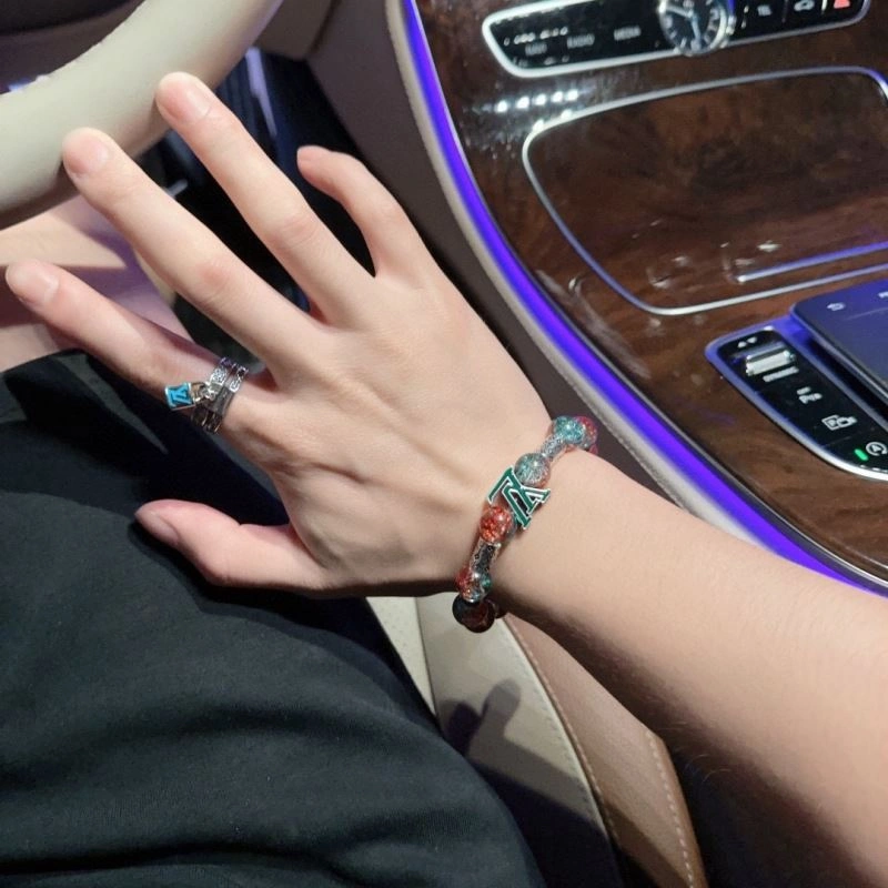 Affordable Louis Vuitton Bracelets
