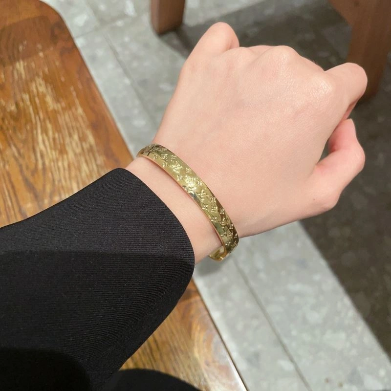 OEM Louis Vuitton Bracelets