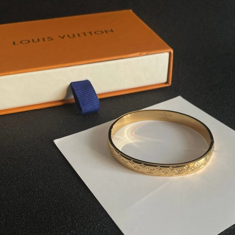 OEM Louis Vuitton Bracelets