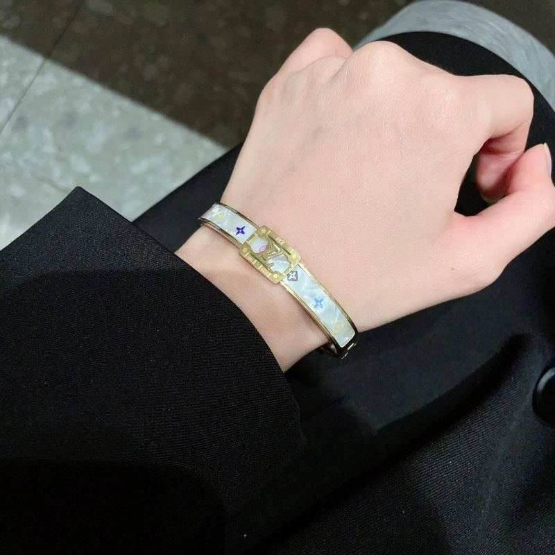 Louis Vuitton Bracelets