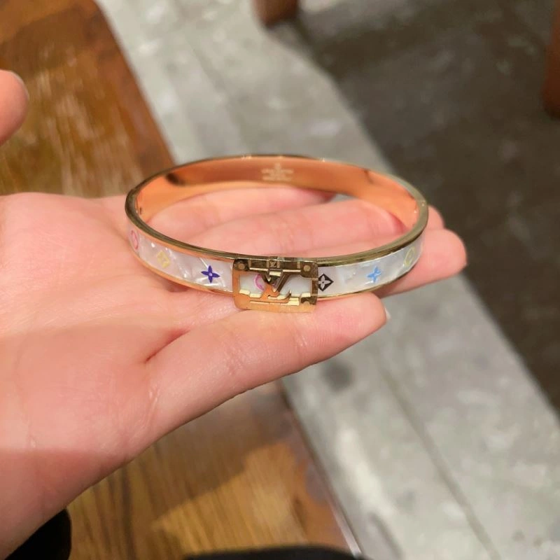 Perfect replica Louis Vuitton Bracelets