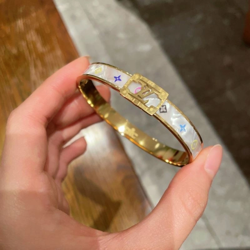 Perfect replica Louis Vuitton Bracelets