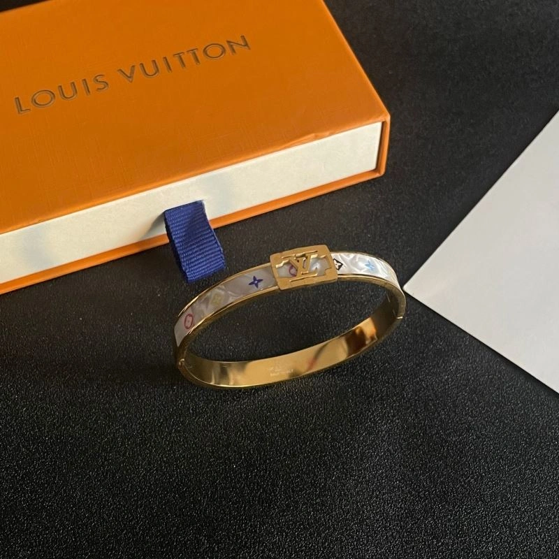 Perfect replica Louis Vuitton Bracelets