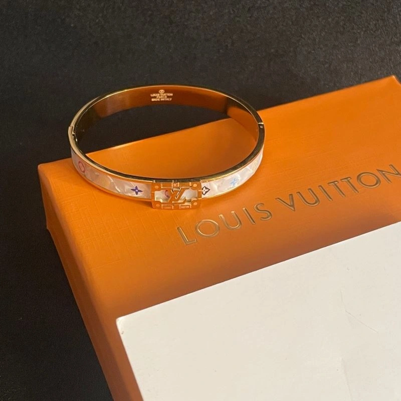 Perfect replica Louis Vuitton Bracelets