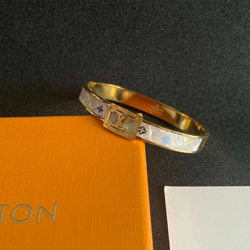 Perfect replica Louis Vuitton Bracelets