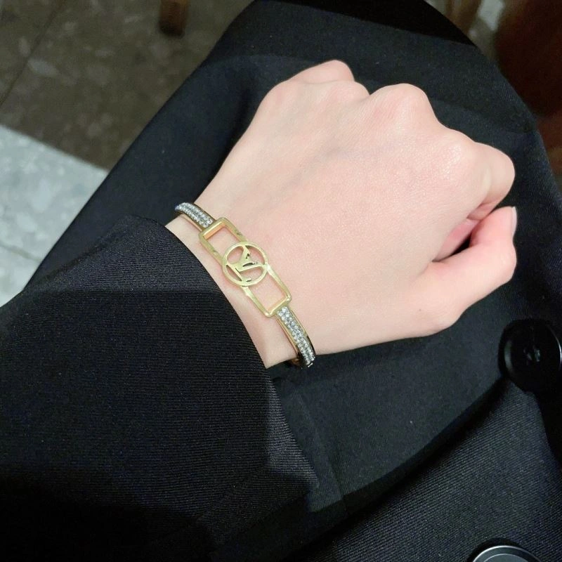 Louis Vuitton Bracelets