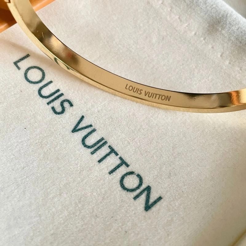 Top match Louis Vuitton Bracelets