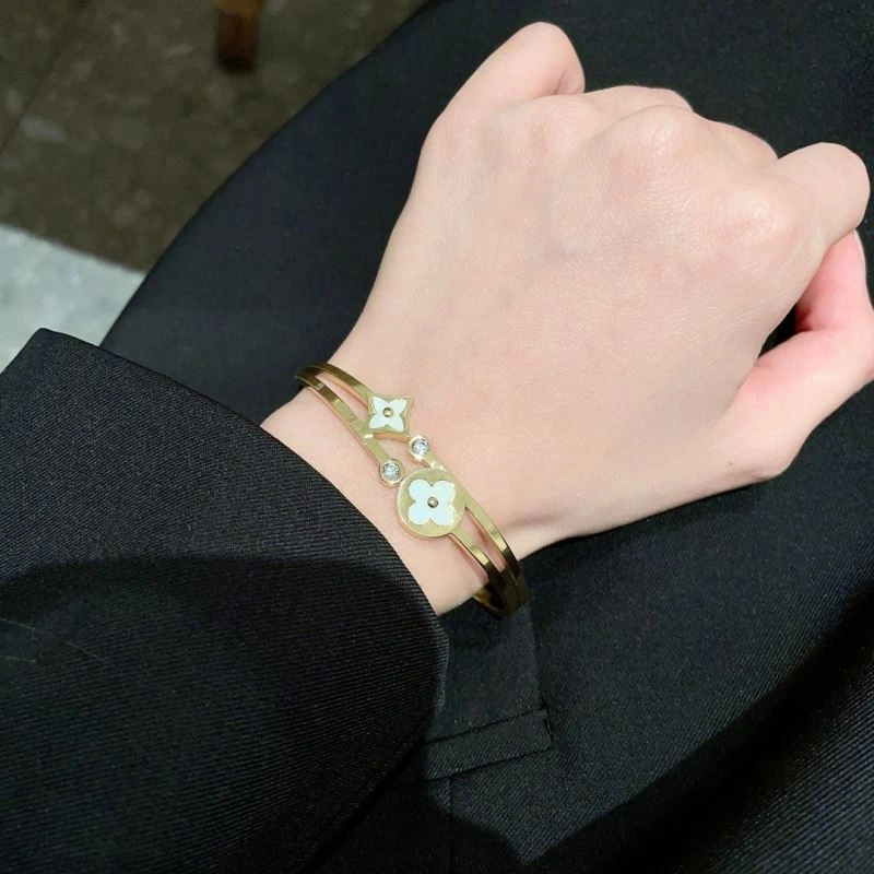Louis Vuitton Bracelets