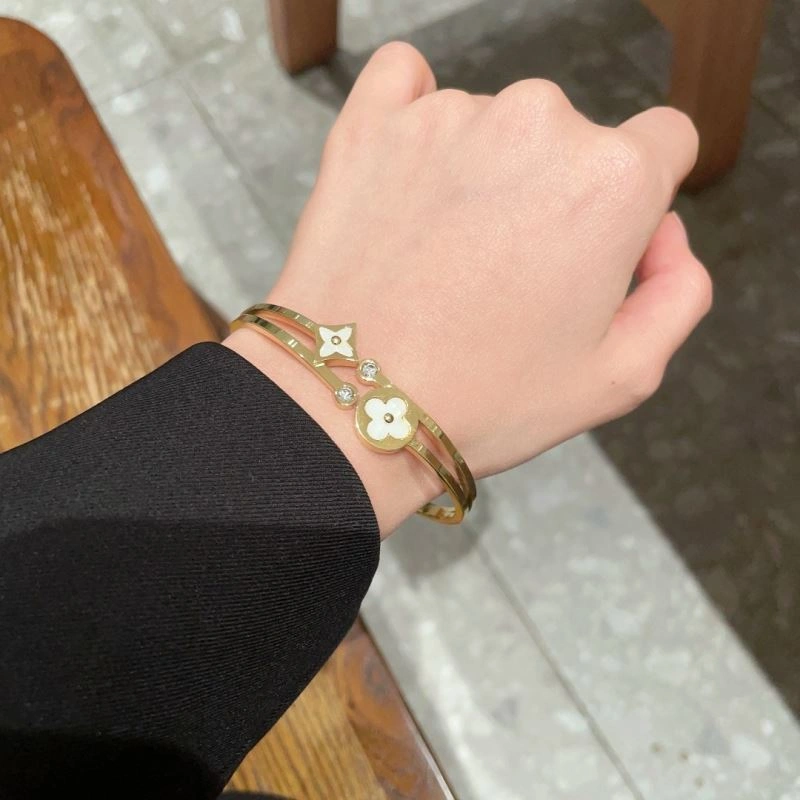 Affordable Louis Vuitton Bracelets