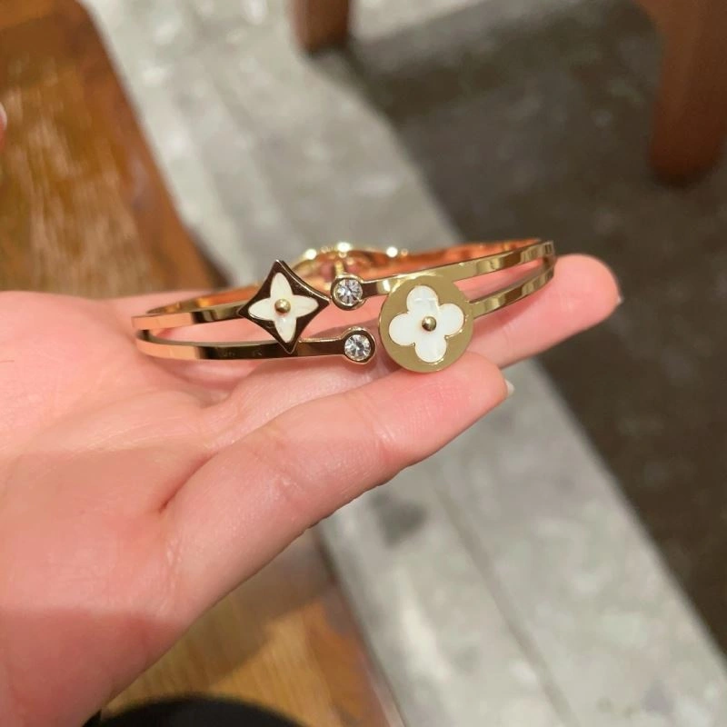 Affordable Louis Vuitton Bracelets