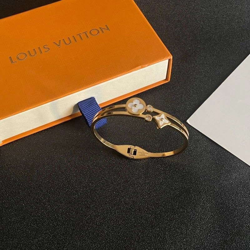 Affordable Louis Vuitton Bracelets