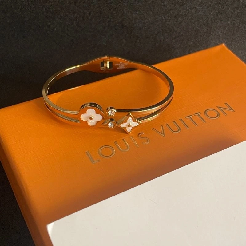 Affordable Louis Vuitton Bracelets