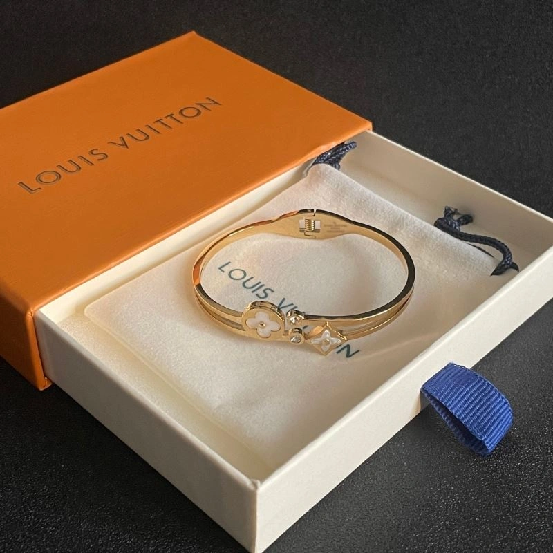Affordable Louis Vuitton Bracelets