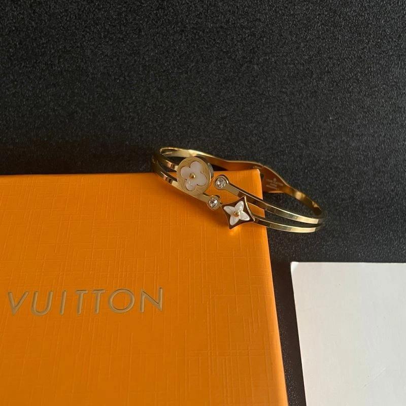 Affordable Louis Vuitton Bracelets
