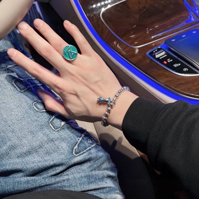 Economical Louis Vuitton Bracelets