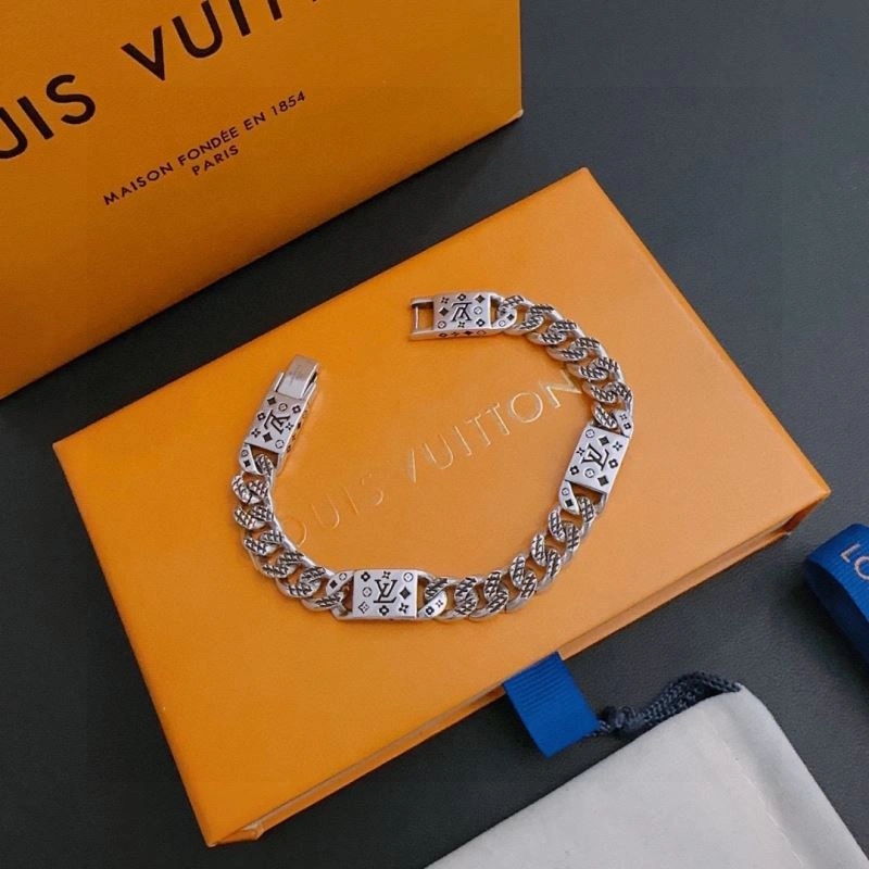 Cut-rate Louis Vuitton Bracelets