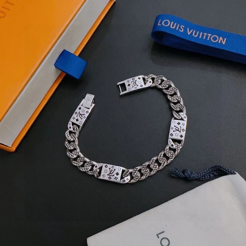 Cut-rate Louis Vuitton Bracelets