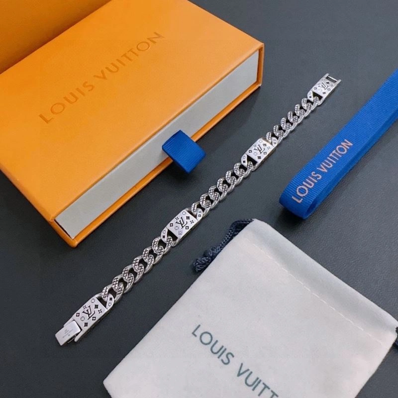 Cut-rate Louis Vuitton Bracelets